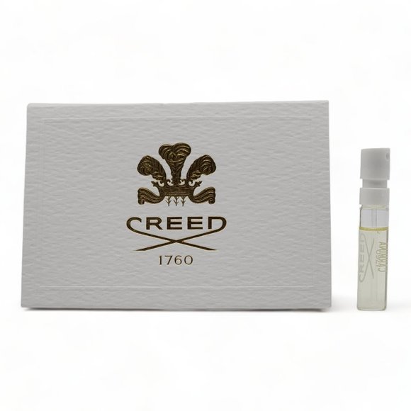 Creed | Skincare | Creed Carmina Vial Sample New | Poshmark